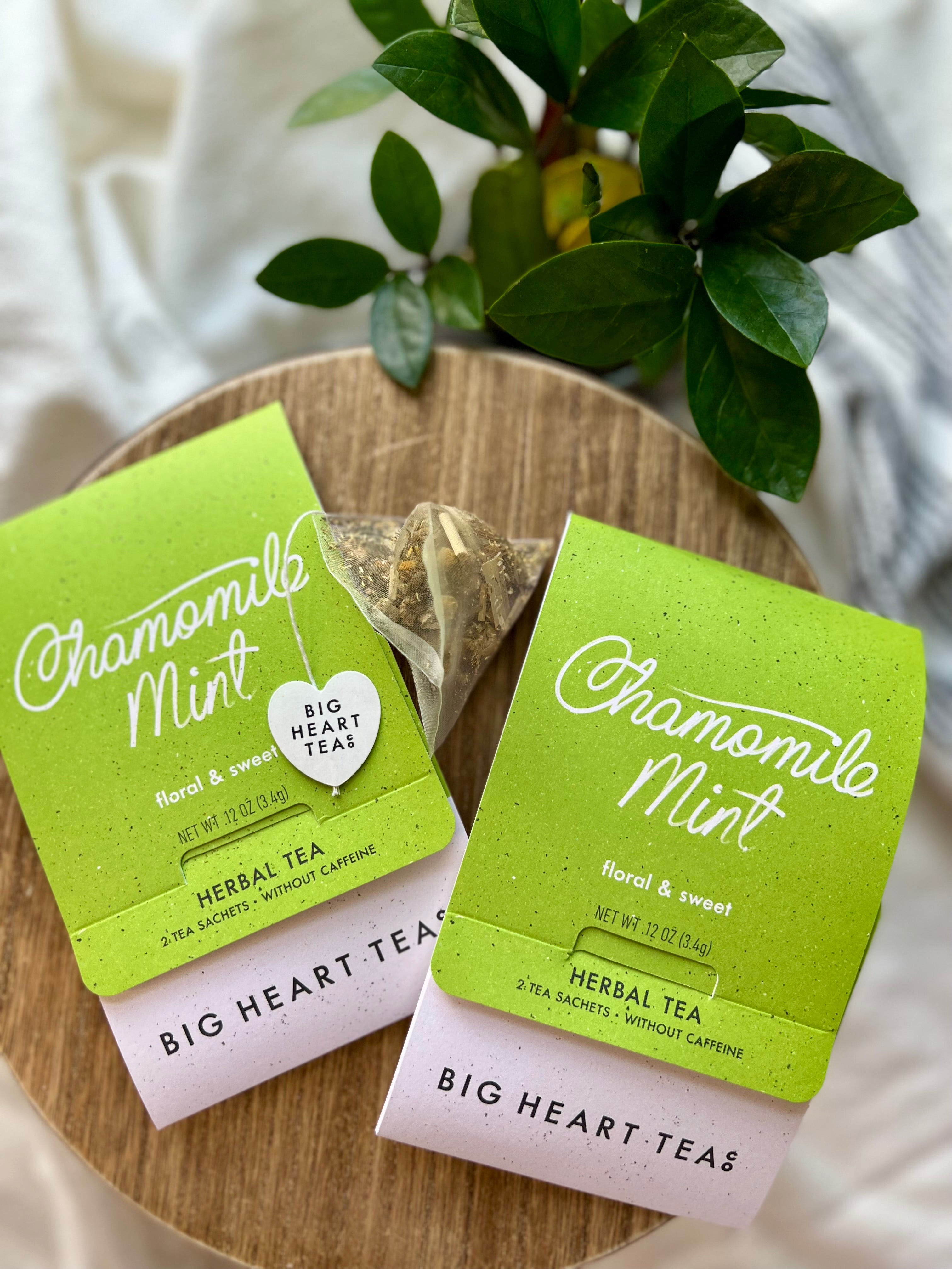 Teas & Honey – Bit of Blisse